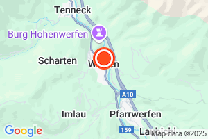 Randsportverein Werfen (RSV Werfen) - UGOTCHI